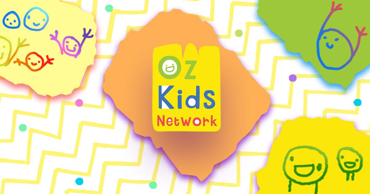 Shows - Oz Kids Network